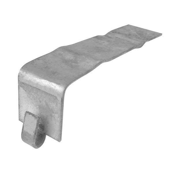 Light Link Metal Gable Clip
